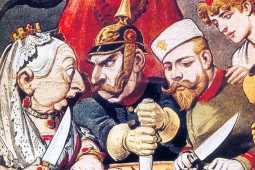 Sobre "El imperialismo, fase superior del capitalismo" - Lucha de Clases